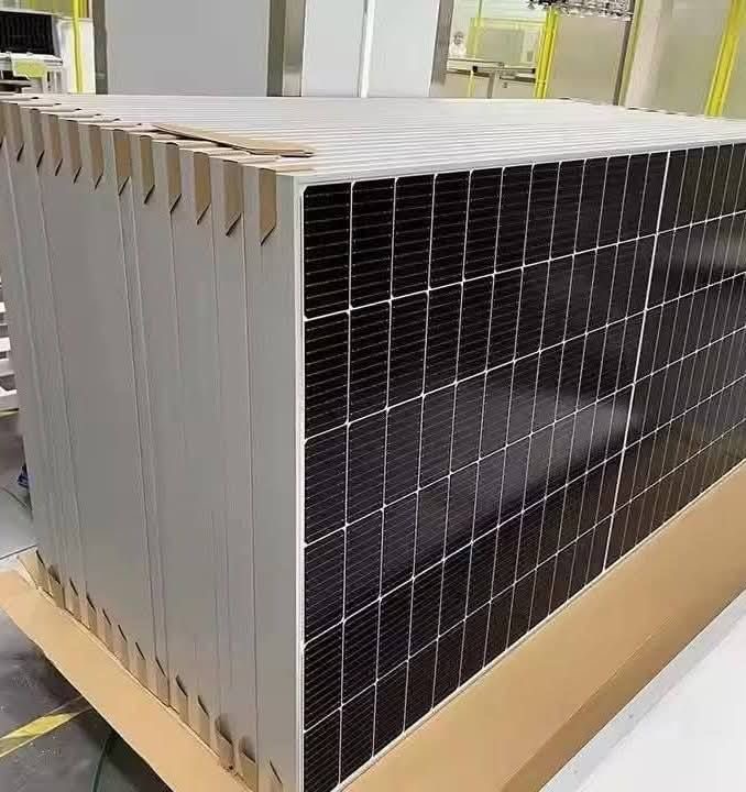 Our Projects | Megaloite Energy & Electrical Engineering